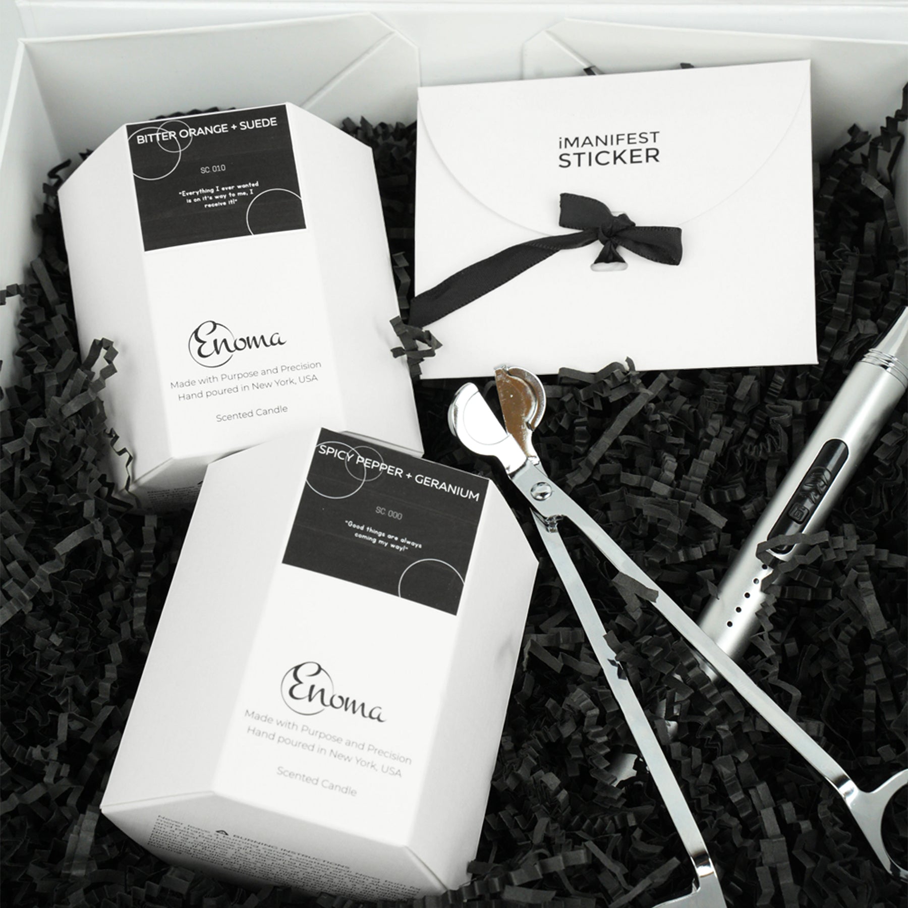 Fall Favorite Bundle – Enoma Lifestyle